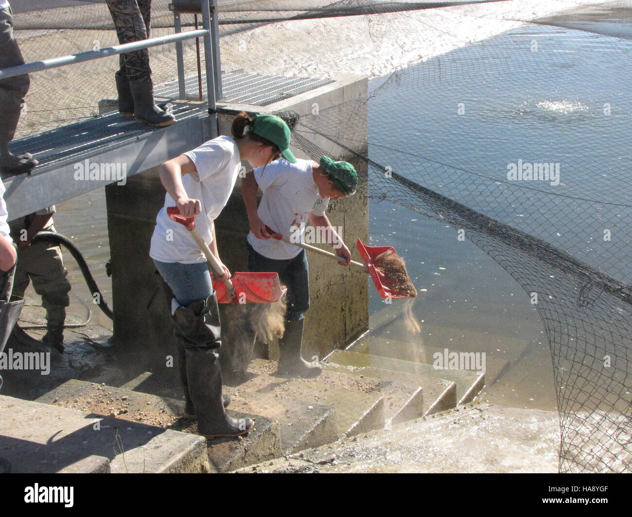 Efforts to improve accessibility in national parks include adding ...