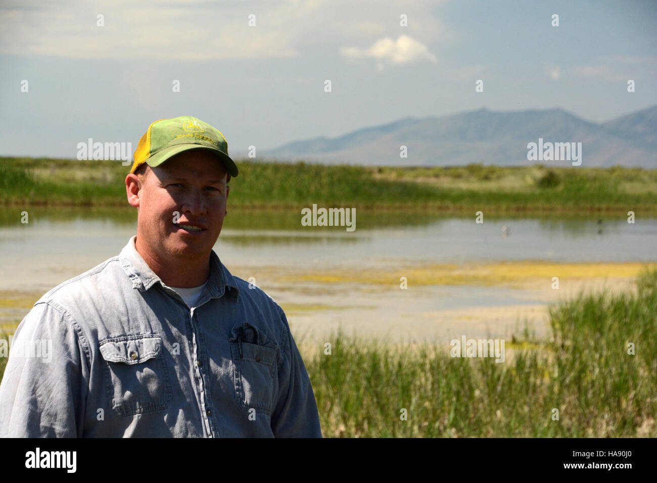 Joel ferry hi-res stock photography and images - Alamy