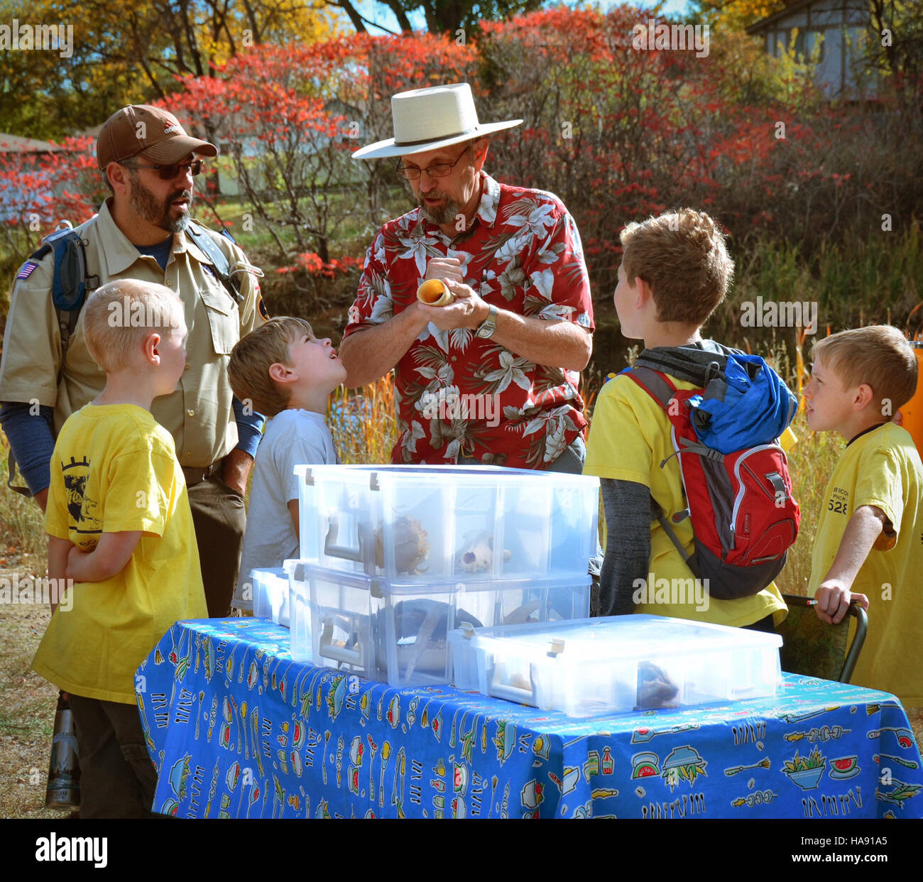 National Wildlife Refuge Day celebrates the vital role of refuges in ...