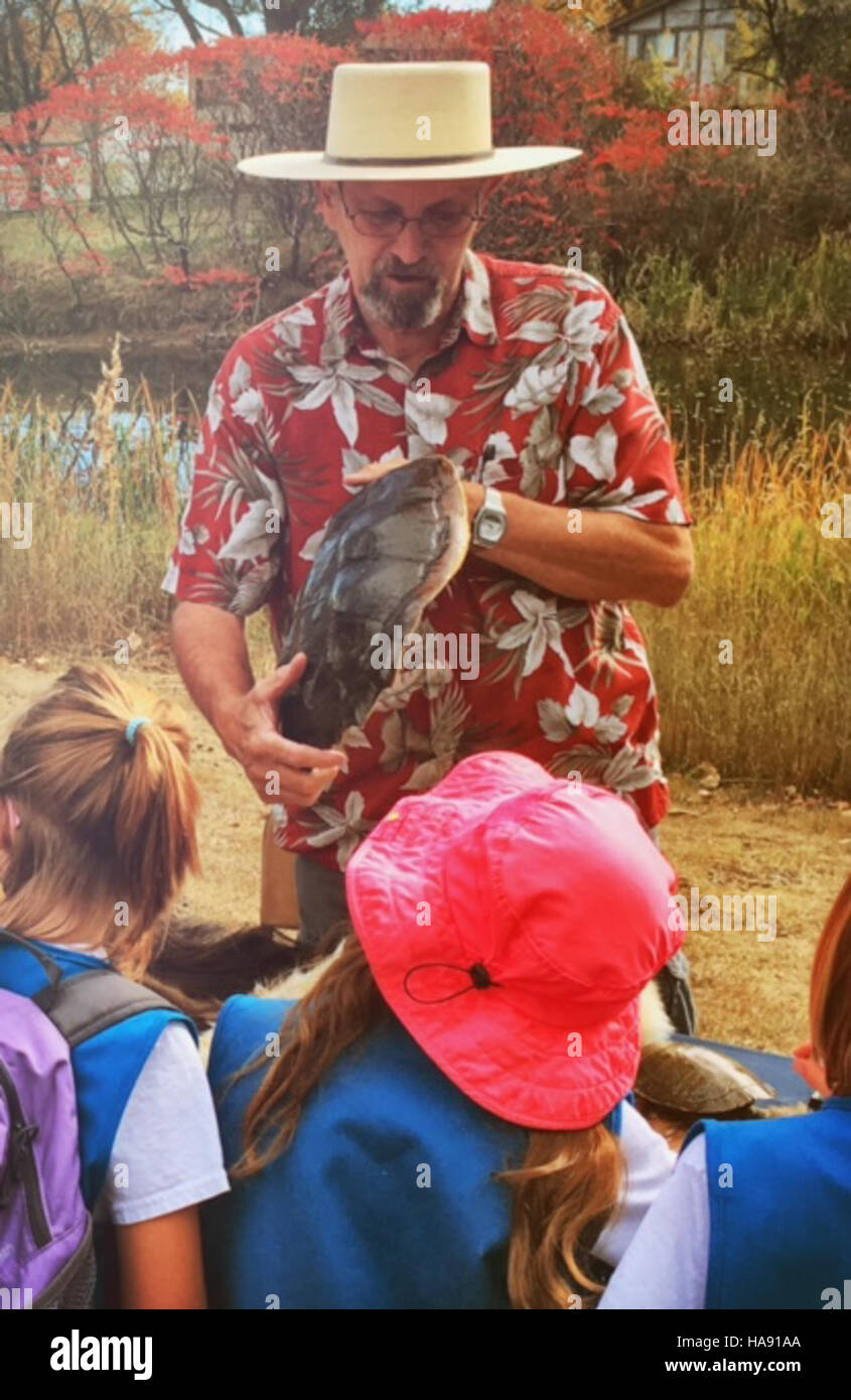 National Wildlife Refuge Day celebrates the vital role of refuges in ...