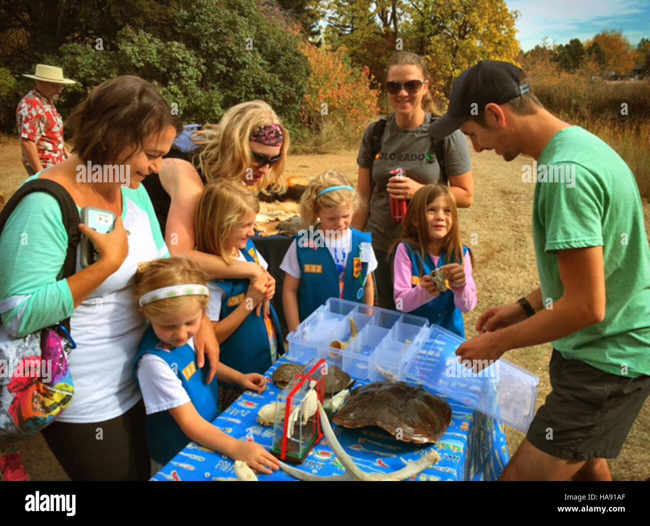 This image celebrates National Wildlife Refuge Day, showcasing ...