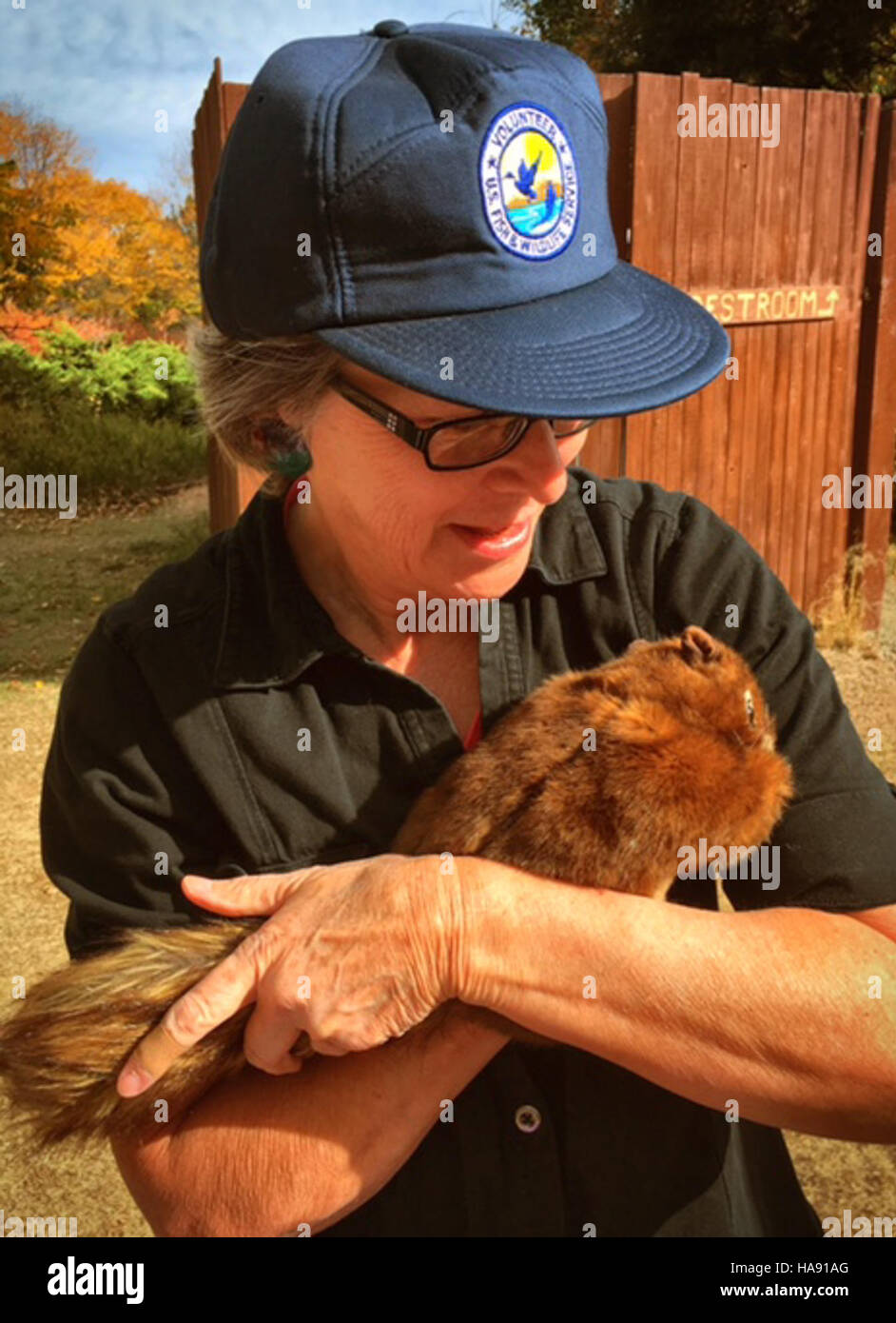 NWR Day 5 highlights the significance of National Wildlife Refuges (NWR ...