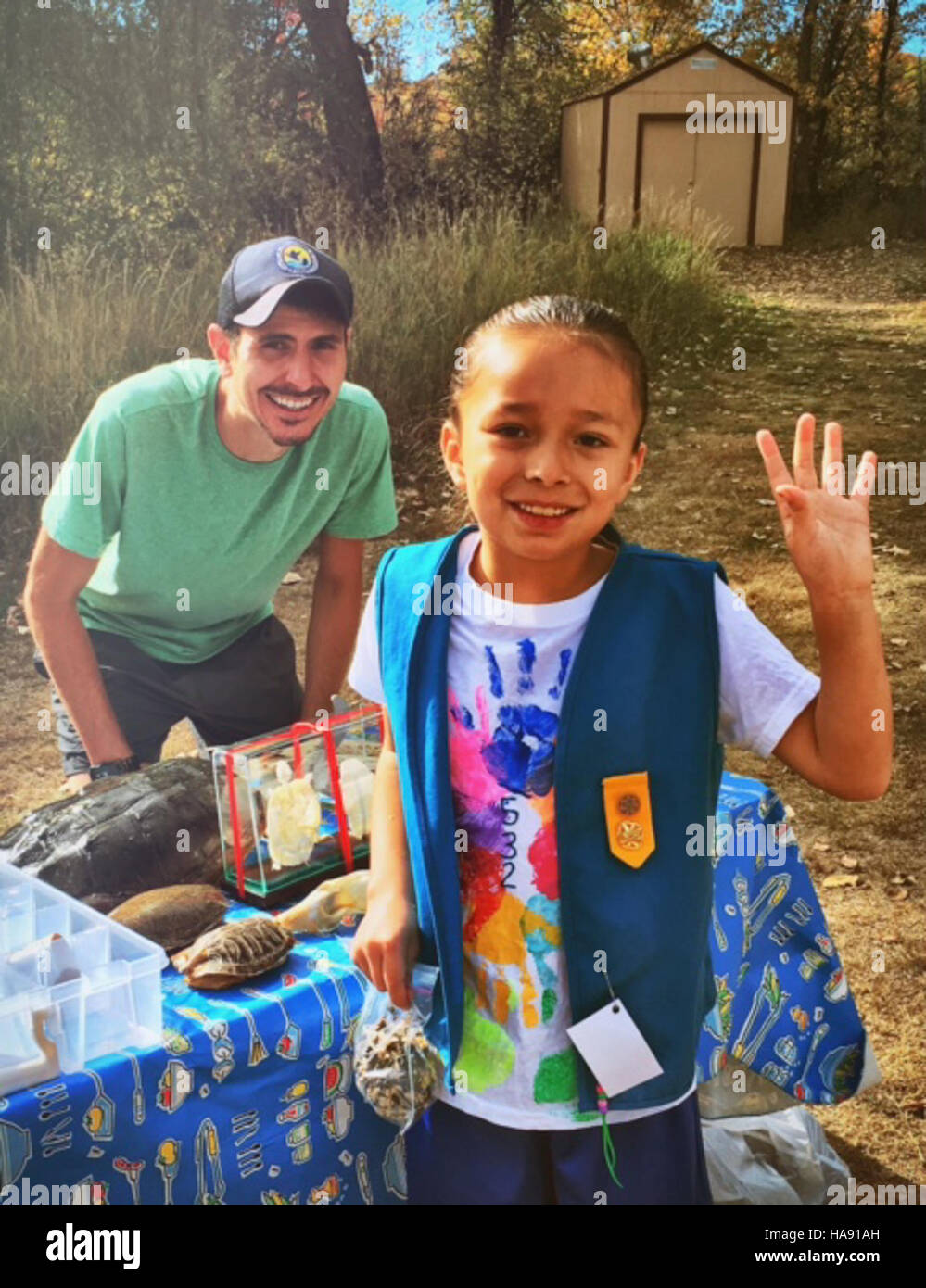 National Wildlife Refuge Day highlights the work of the U.S. Fish and ...