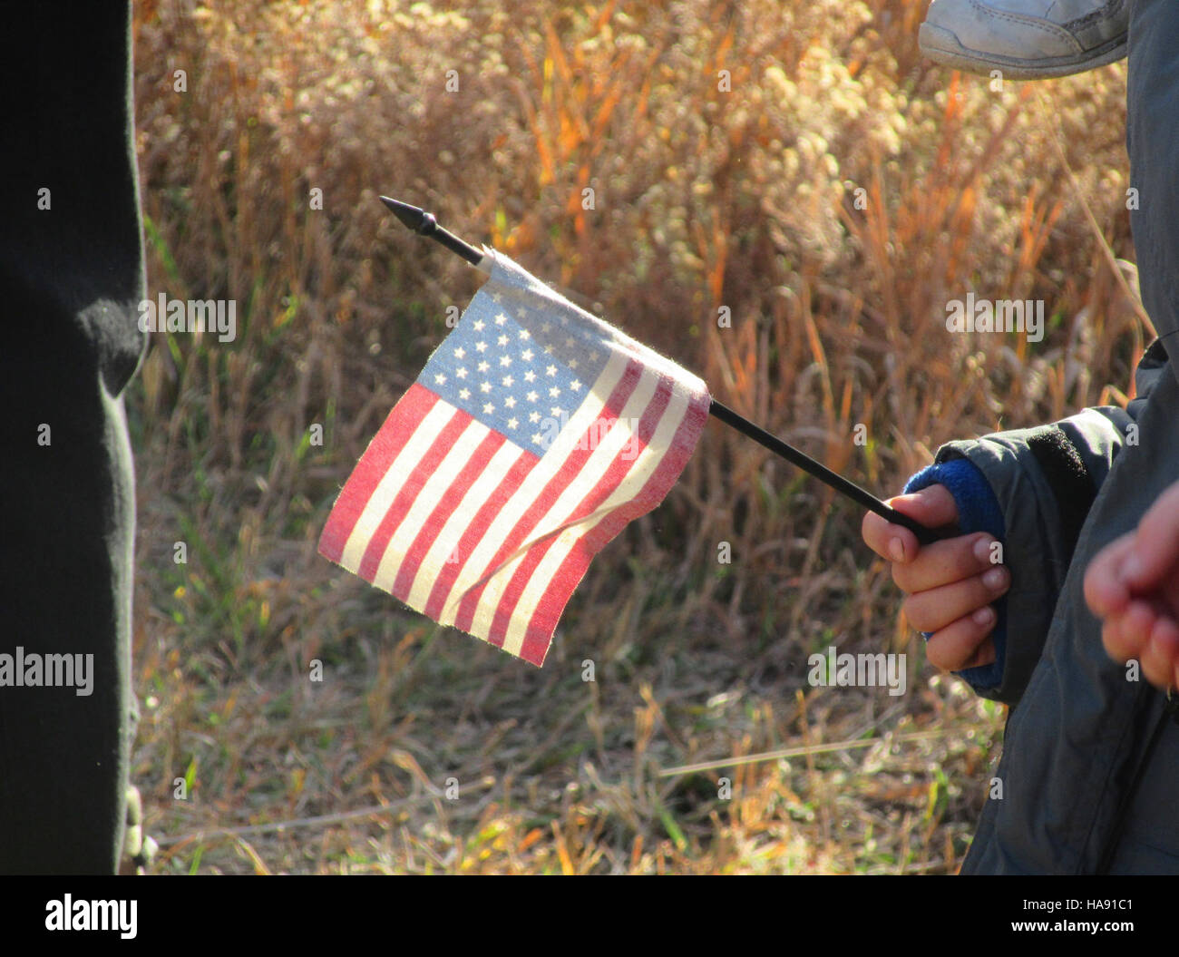 Veteran’s Walk is a trail in a national park dedicated to honoring ...