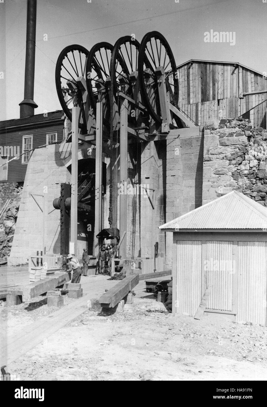 Critical land Black and White Stock Photos & Images - Alamy