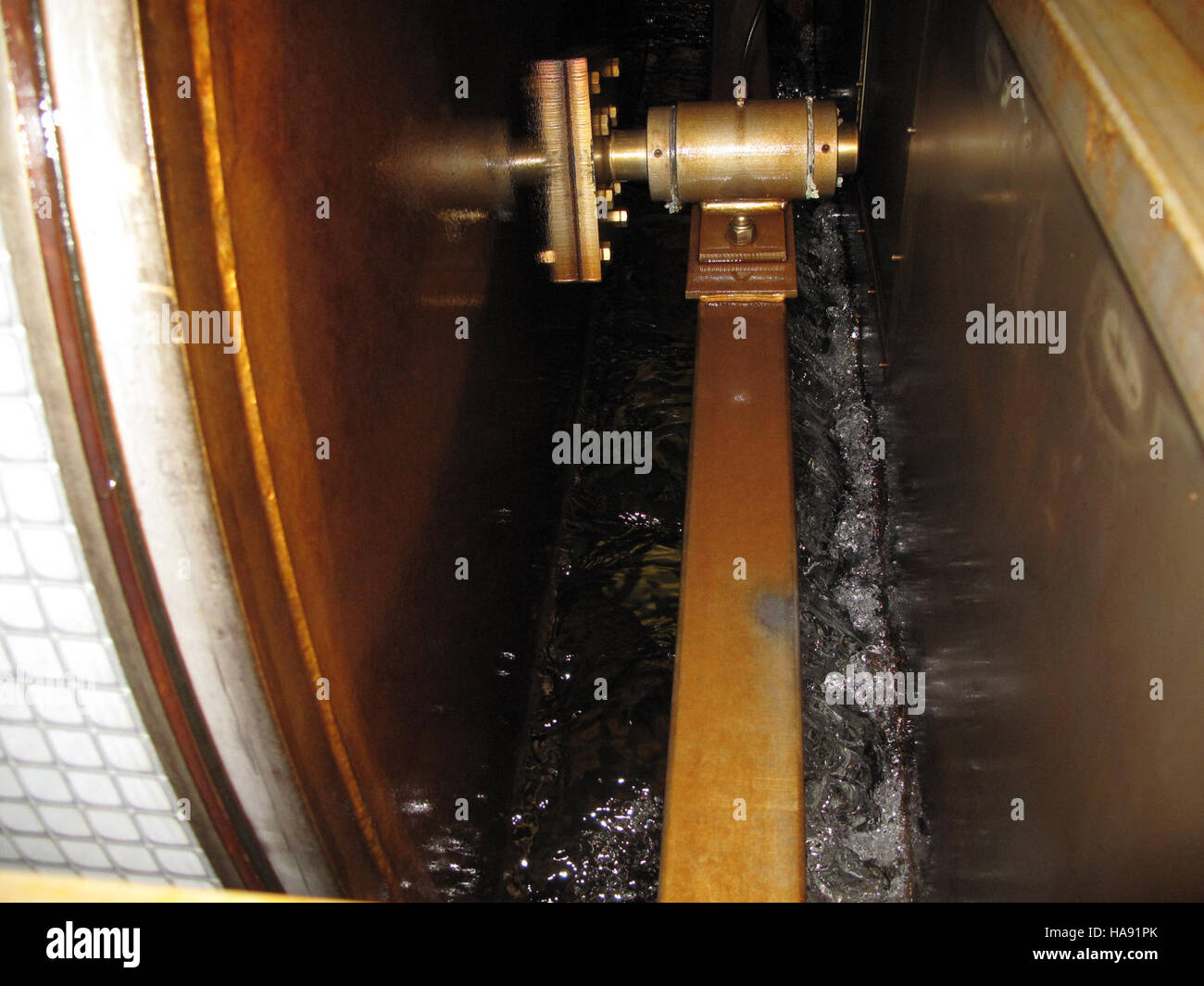 The Water Filtration National Park is dedicated to preserving water ...