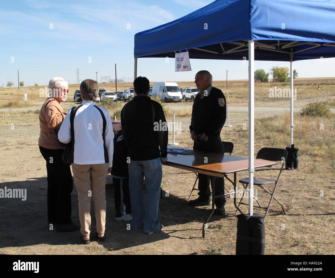 Refuge Round-up 2010 showcased conservation efforts at national ...