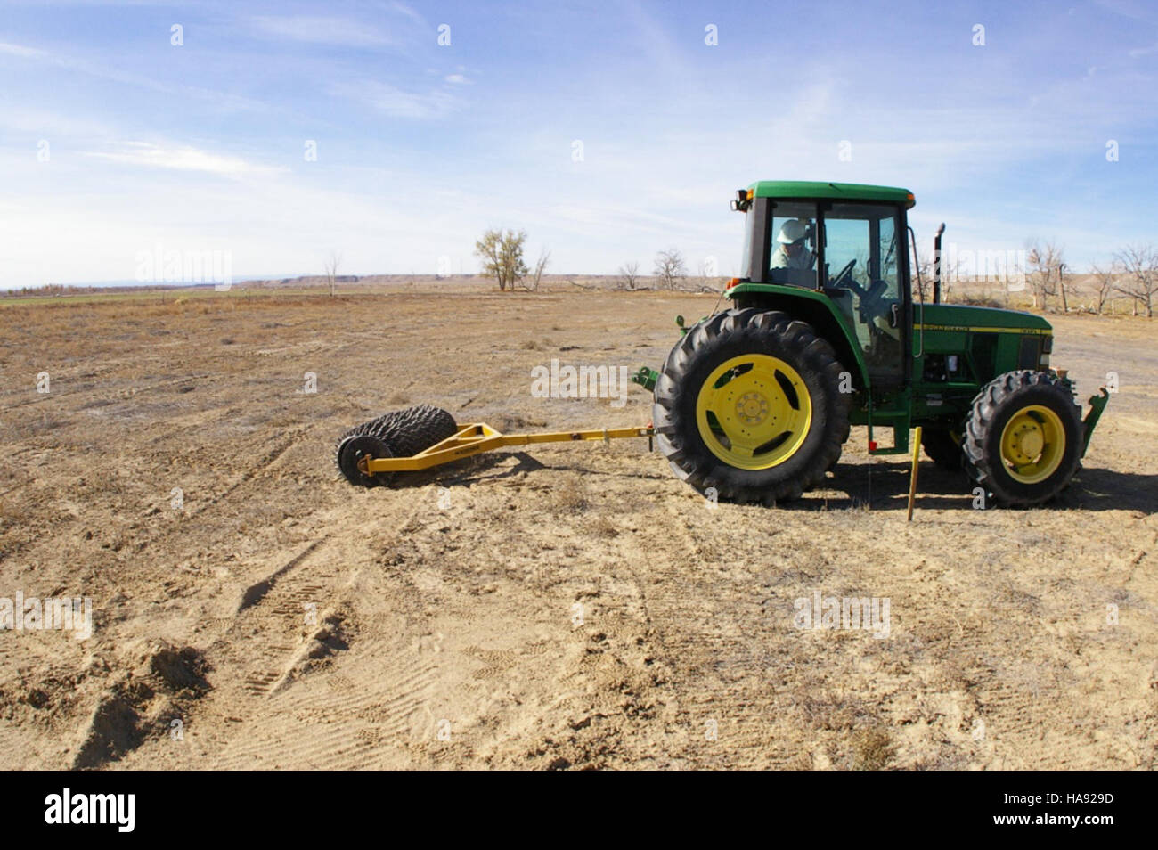 Agricultural process improvement hi-res stock photography and images ...