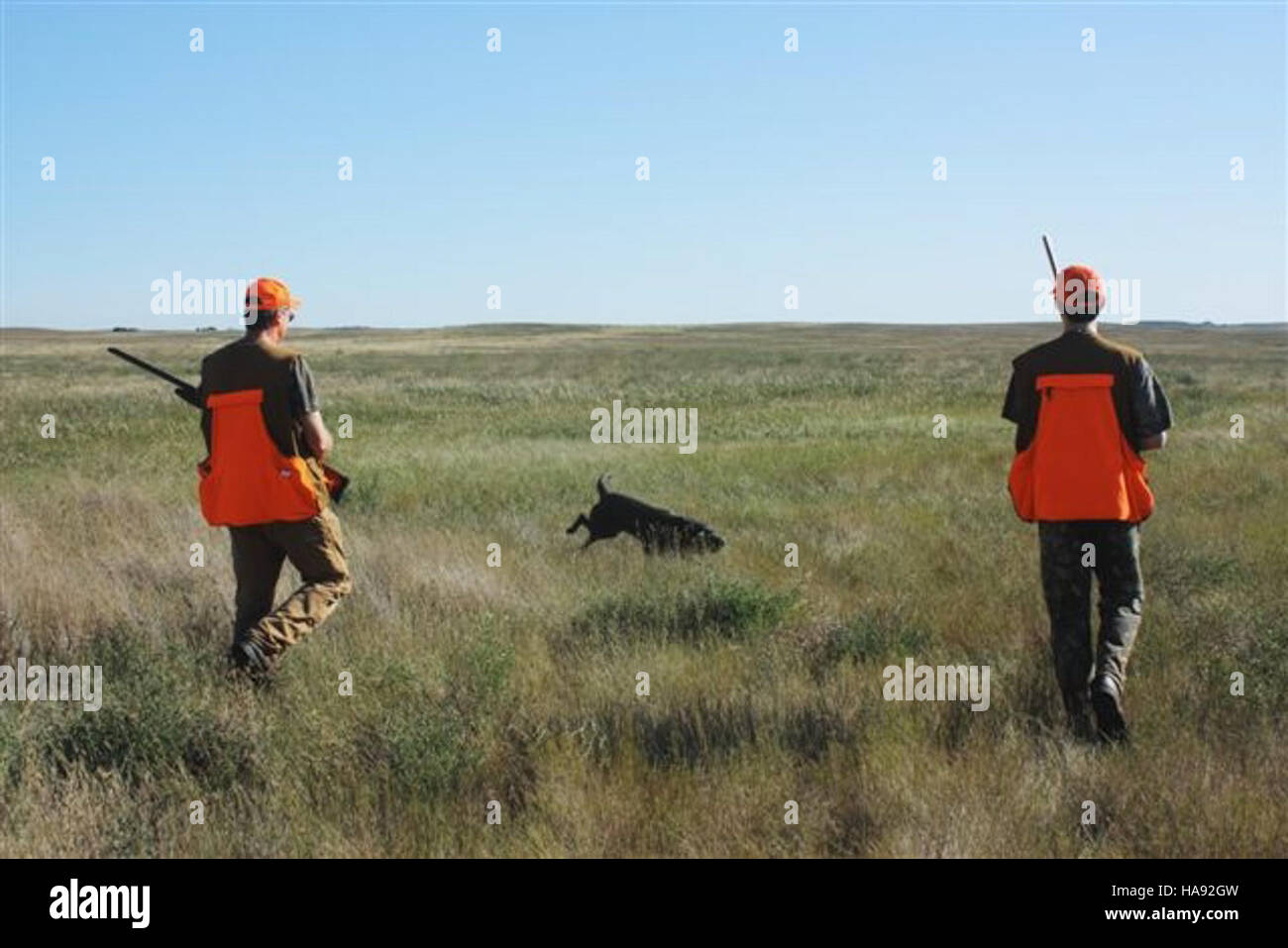 usfwsmtnprairie 5393471905 Lostwood National Wildlife Refuge Stock ...