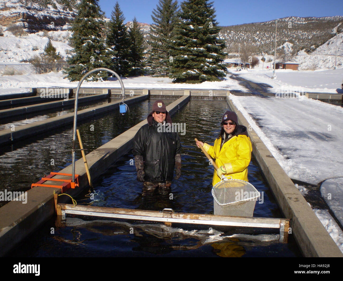 usfwsmtnprairie 5396160704 Jones Hole National Fish Hatchery Stock ...