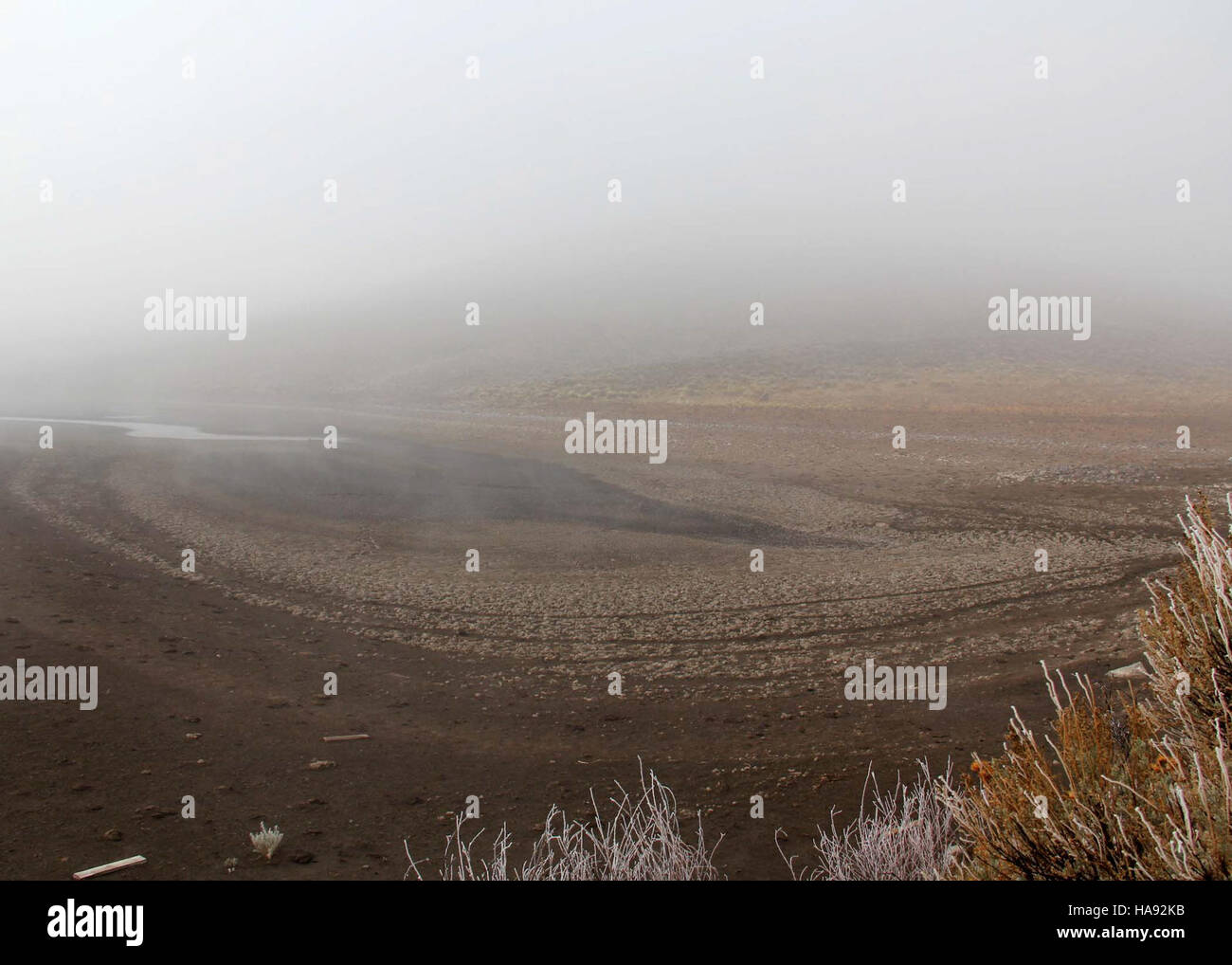 The Owyhee Complex in Nevada, managed by the Bureau of Land Management ...