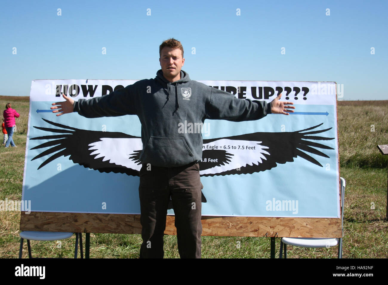 The Kites in Flight event held at a national park in the Mountain ...