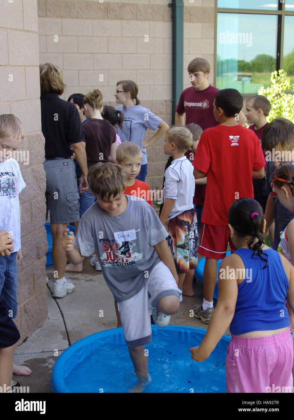 The Great Plains Nature Center offers visitors the opportunity to ...