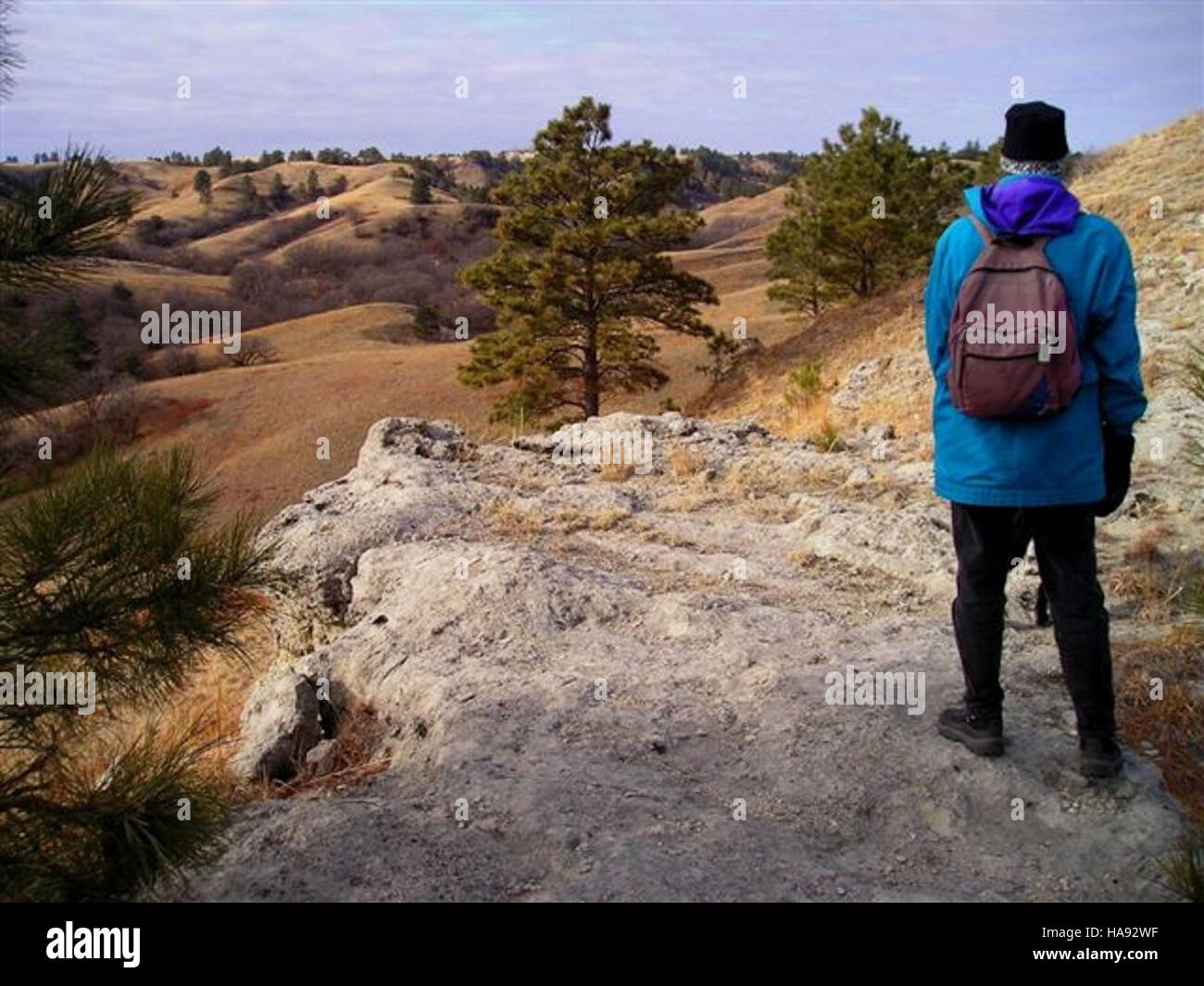 Fort niobrara hi-res stock photography and images - Alamy
