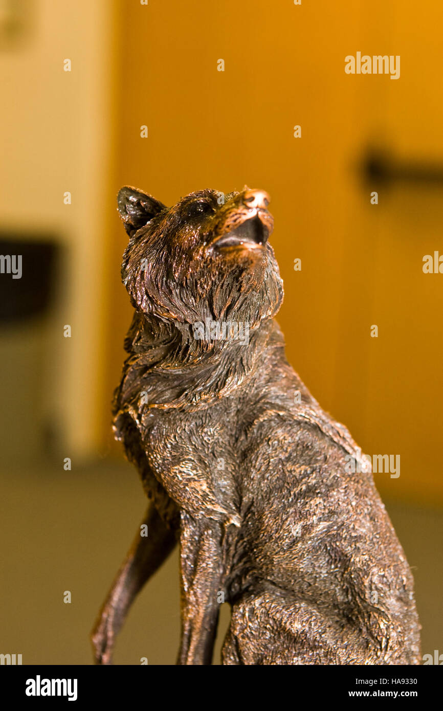 Usfws symbol hi-res stock photography and images - Alamy