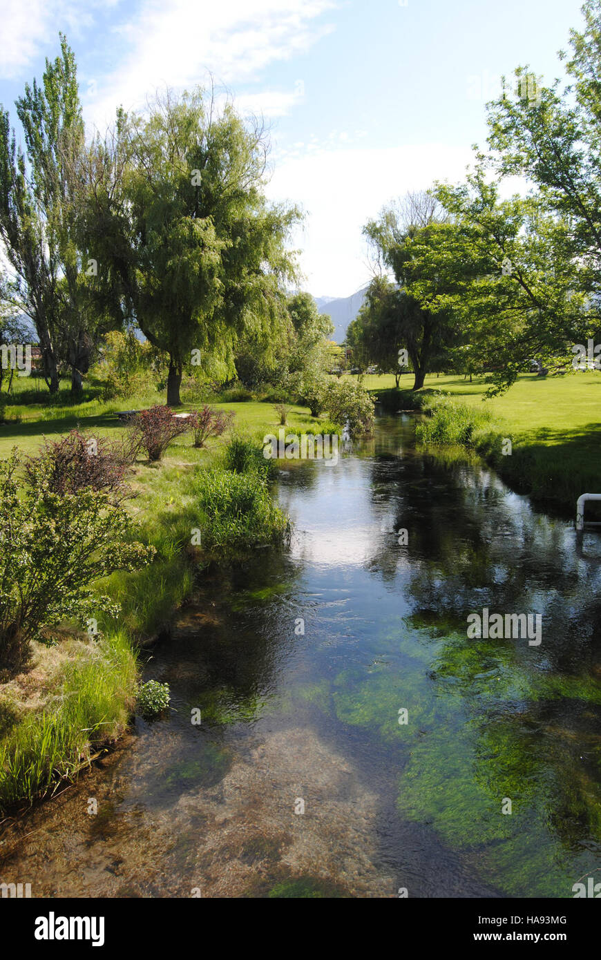 Ronan park hi-res stock photography and images - Alamy