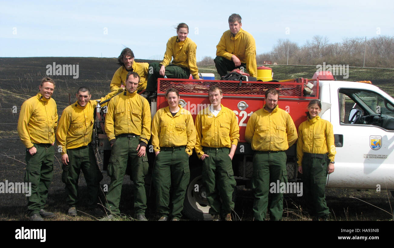 Usfws Fire High Resolution Stock Photography and Images - Alamy