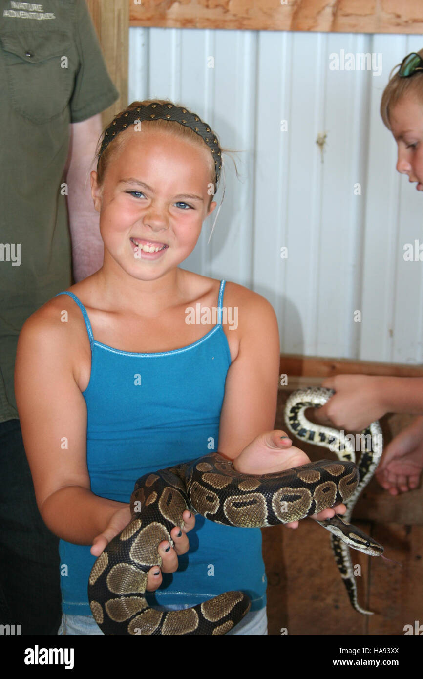 The 2011 Huron Prairie Fest celebrated the natural beauty of Huron ...