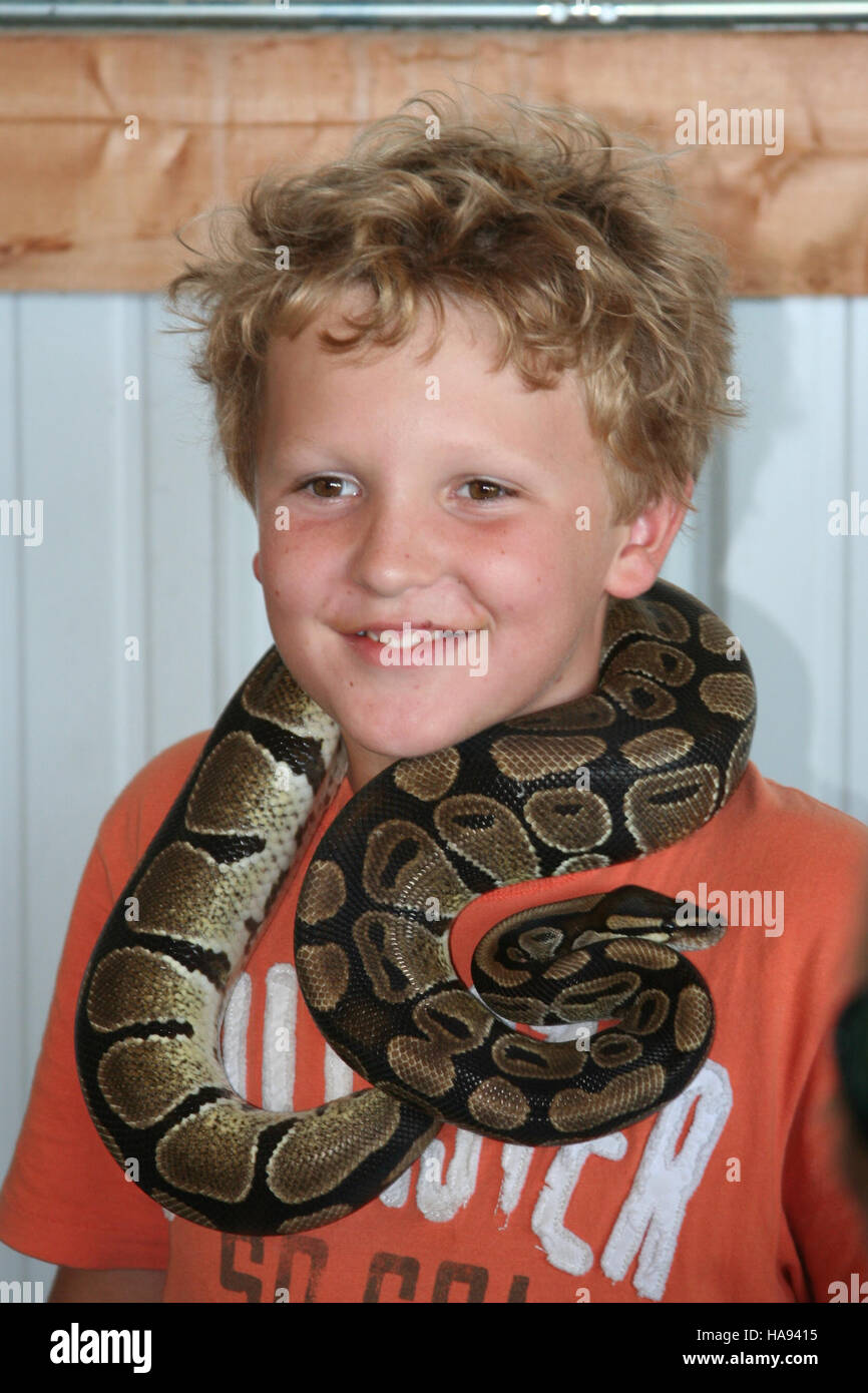 The 2011 Huron Prairie Fest in Huron National Park showcased local ...