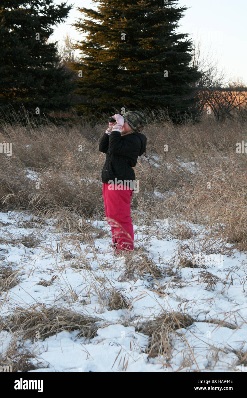 'I hear a bird' is a popular outdoor activity designed to help ...