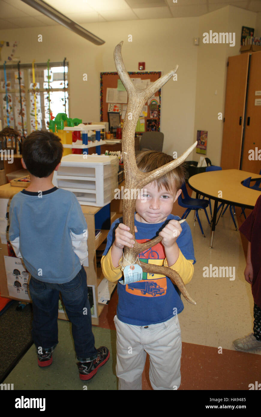 The Scientists in the Community Program at national parks involves ...
