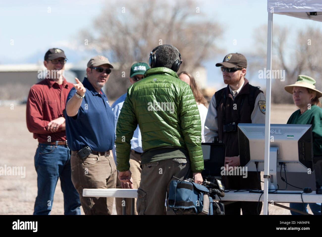 The U.S. Fish and Wildlife Service provides educational materials and ...