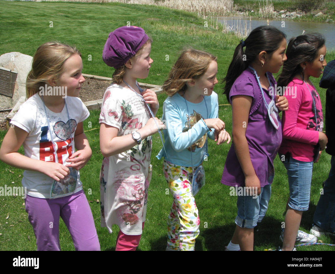 usfwsmtnprairie 7171384162 Ready, Set, Go¡ Stock Photo - Alamy