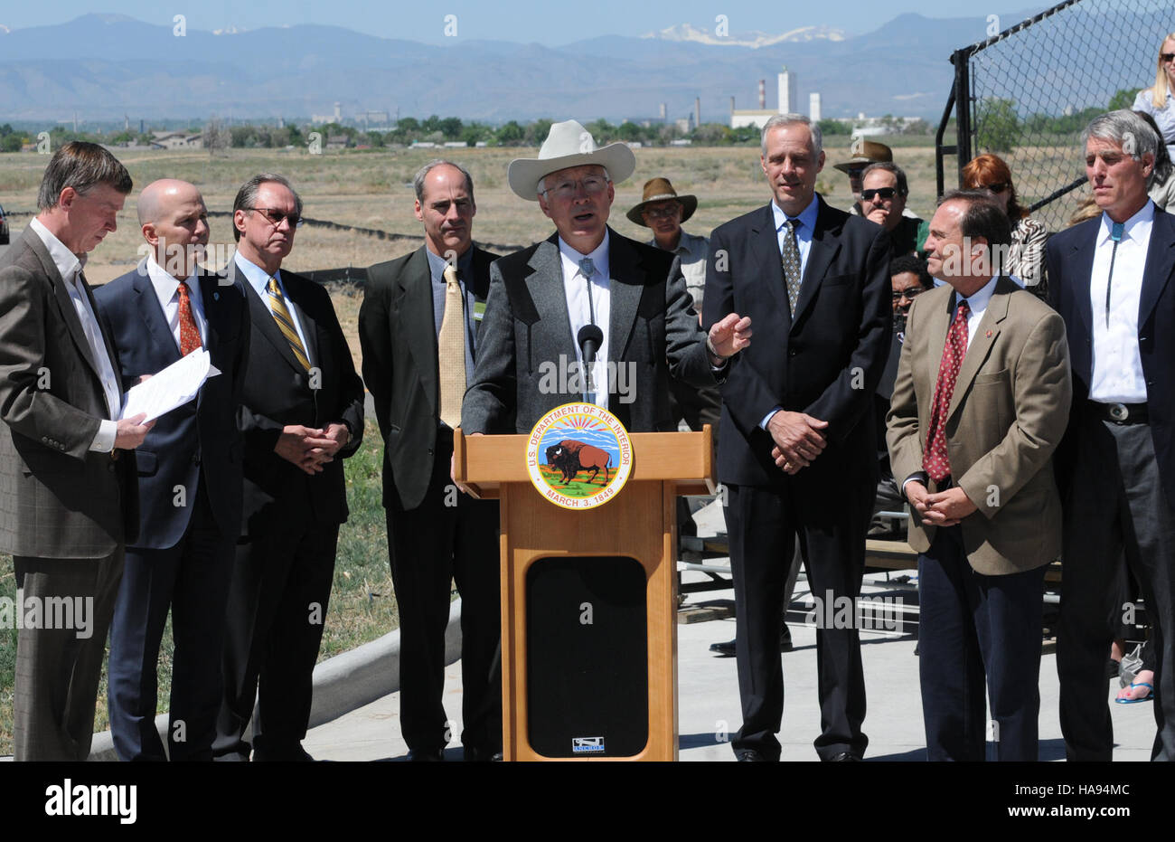 The Rocky Mountain Greenway Project focuses on preserving and enhancing ...