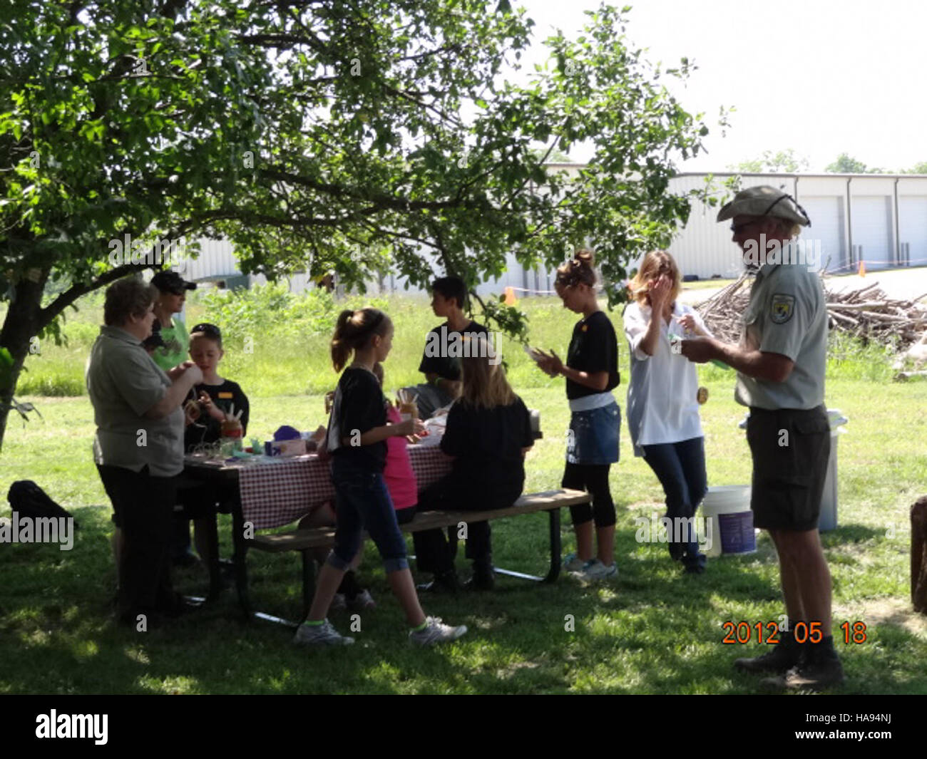 International Migratory Bird Day 2012 celebrated the migration patterns ...