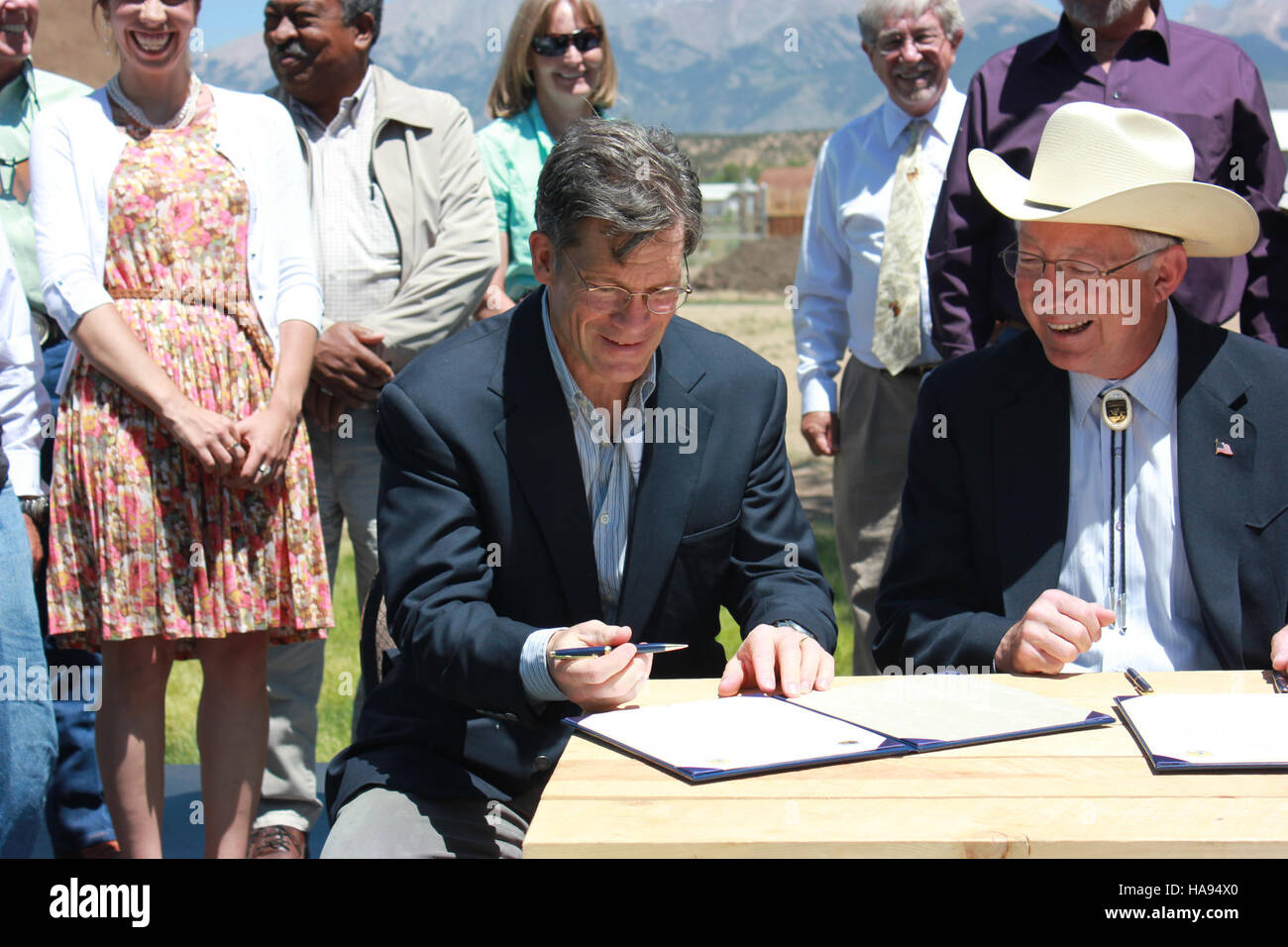 The U.S. Fish and Wildlife Service (USFWS) has implemented a historic ...