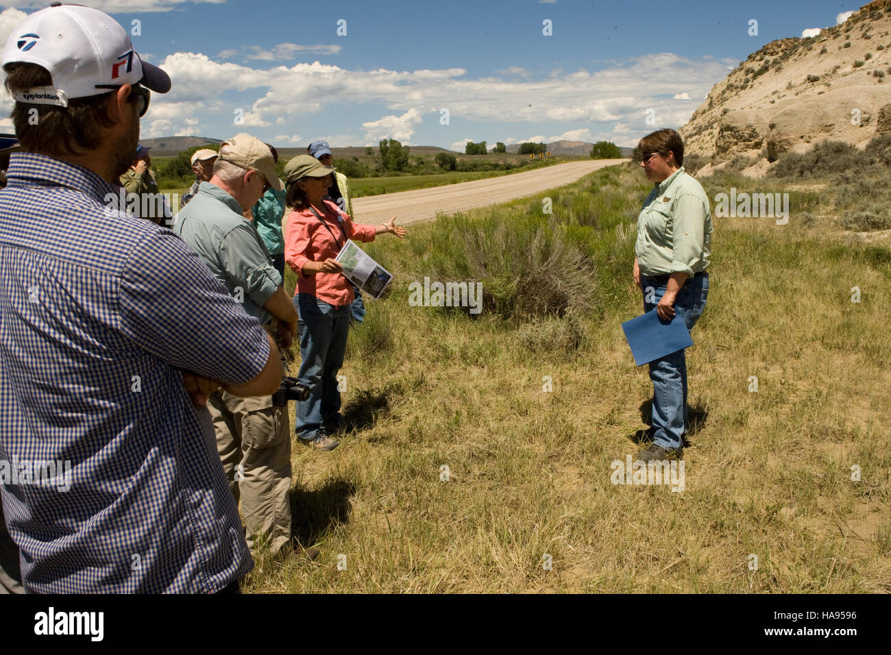 The Colorado Rare Plant Conservation Initiative focuses on preserving ...