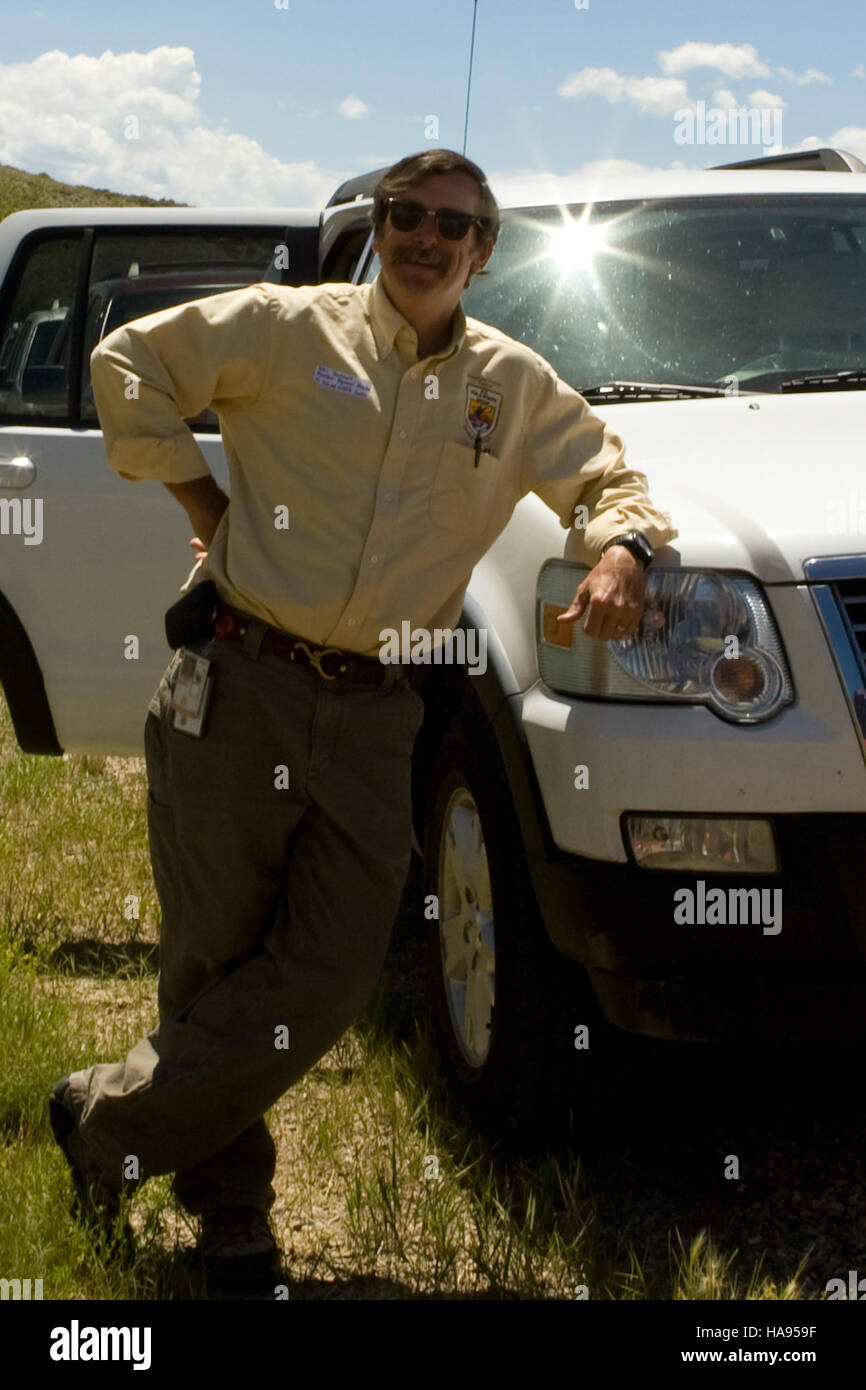 The Colorado Rare Plant Conservation Initiative focuses on protecting ...