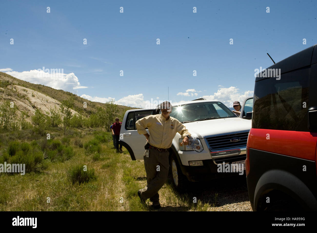 The Colorado Rare Plant Conservation Initiative focuses on preserving ...