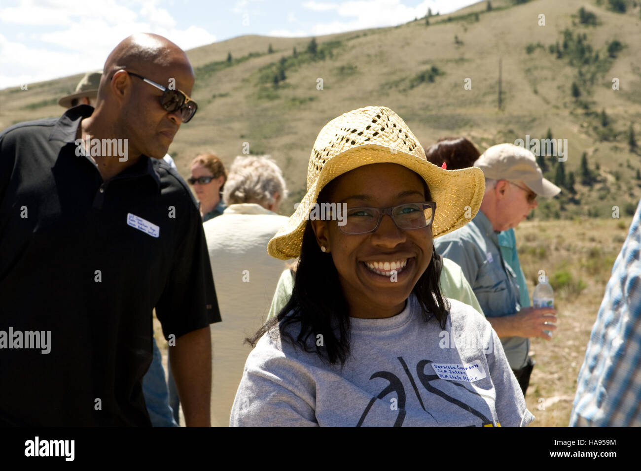 The Colorado Rare Plant Conservation Initiative aims to protect and ...