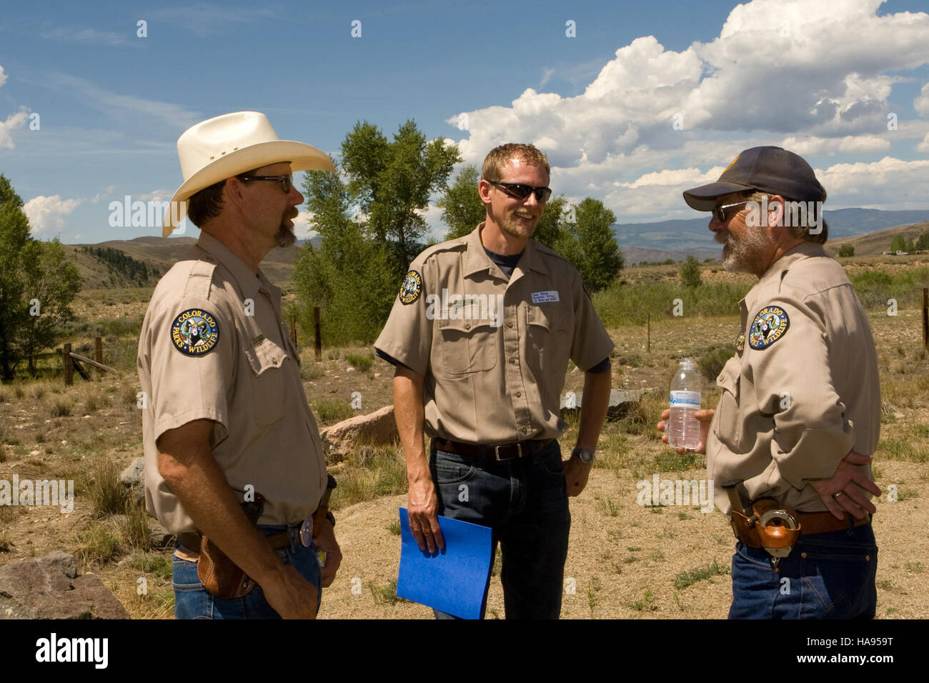 The Colorado Rare Plant Conservation Initiative, led by the U.S. Fish ...