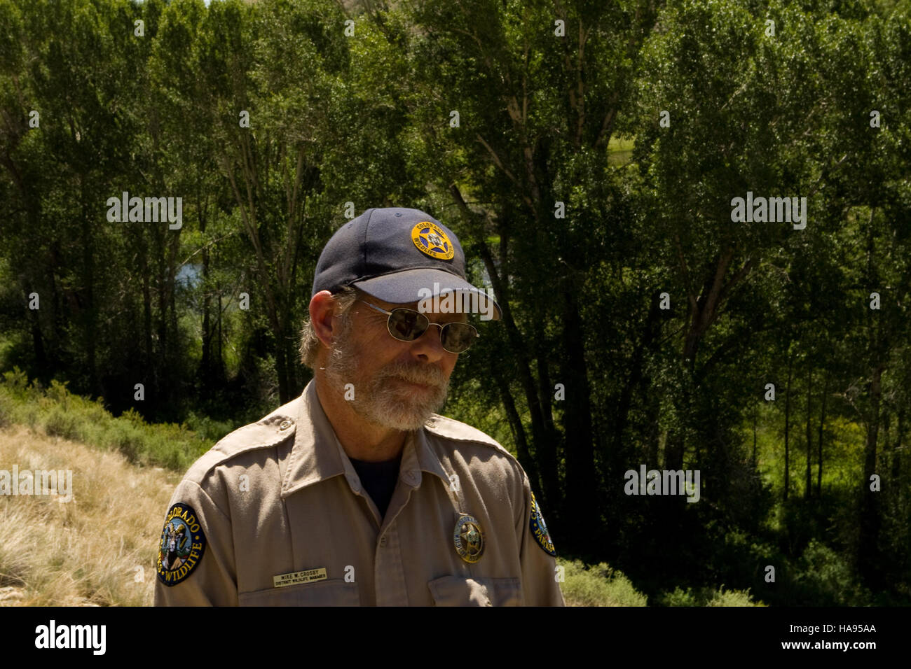 The Colorado Rare Plant Conservation Initiative focuses on protecting ...