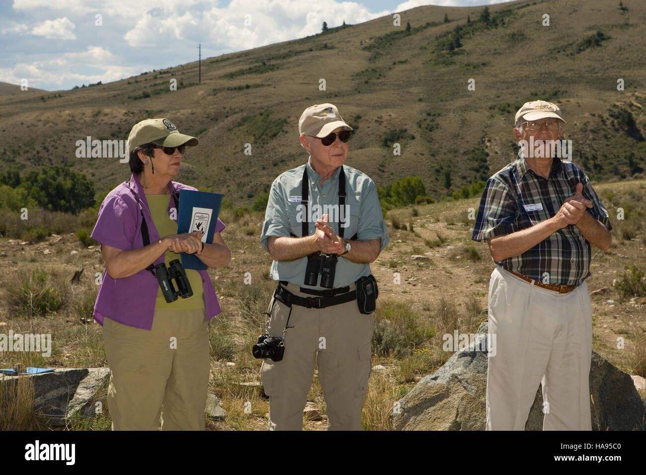 The U.S. Fish and Wildlife Service’s Colorado Rare Plant Conservation ...