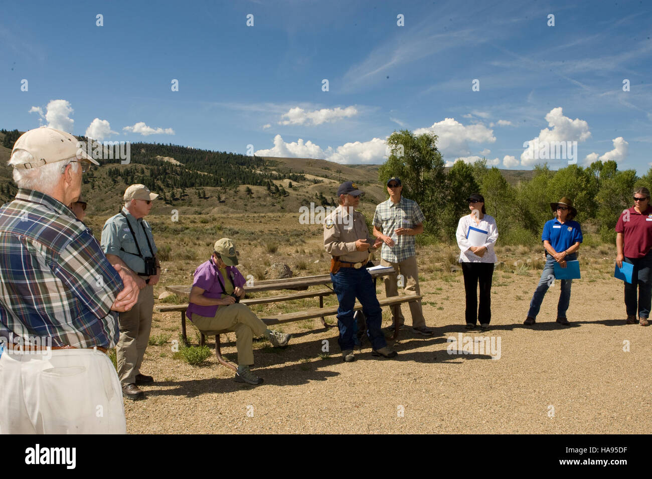 The Colorado Rare Plant Conservation Initiative focuses on protecting ...