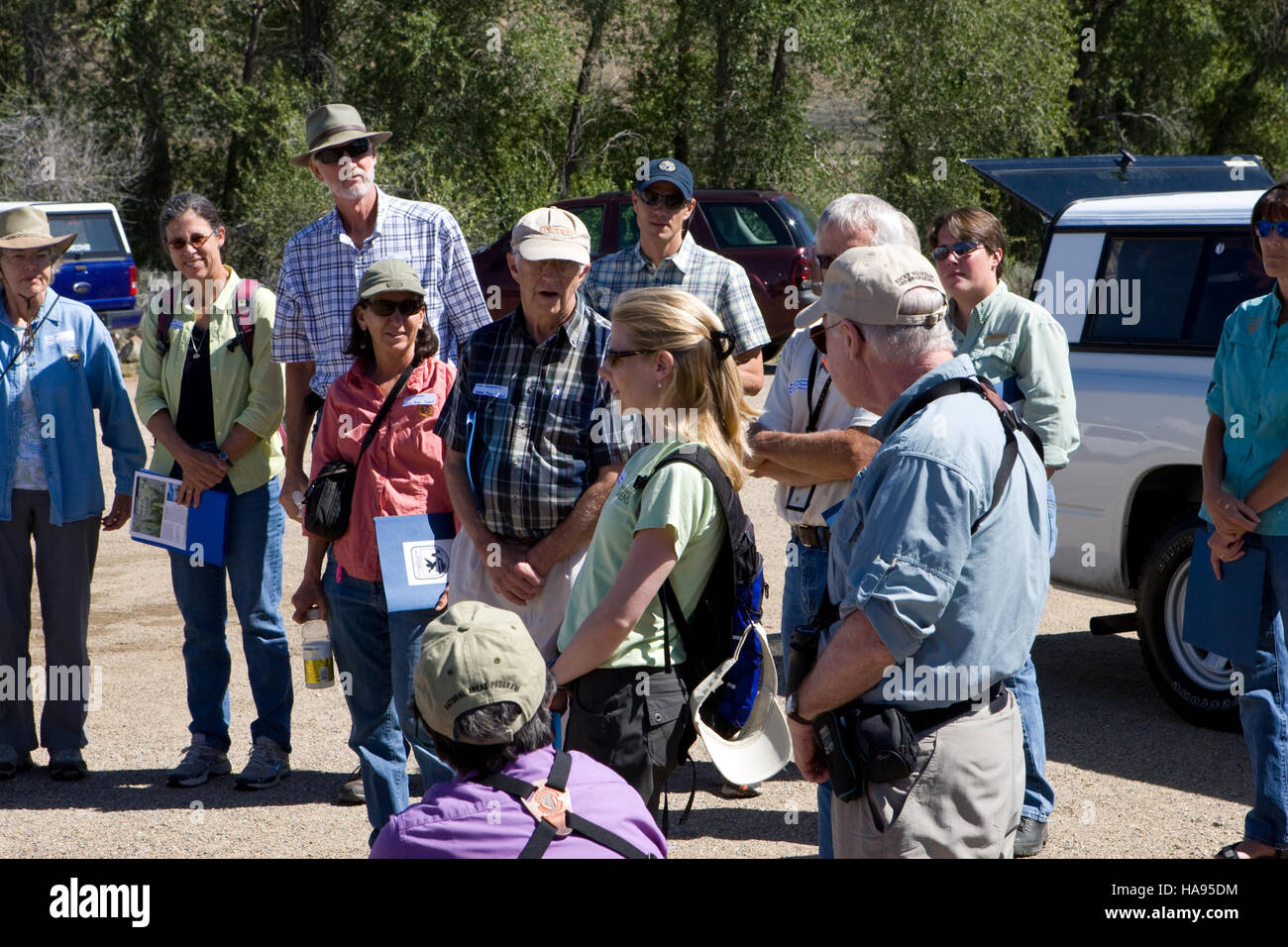The Colorado Rare Plant Conservation Initiative works to protect rare ...