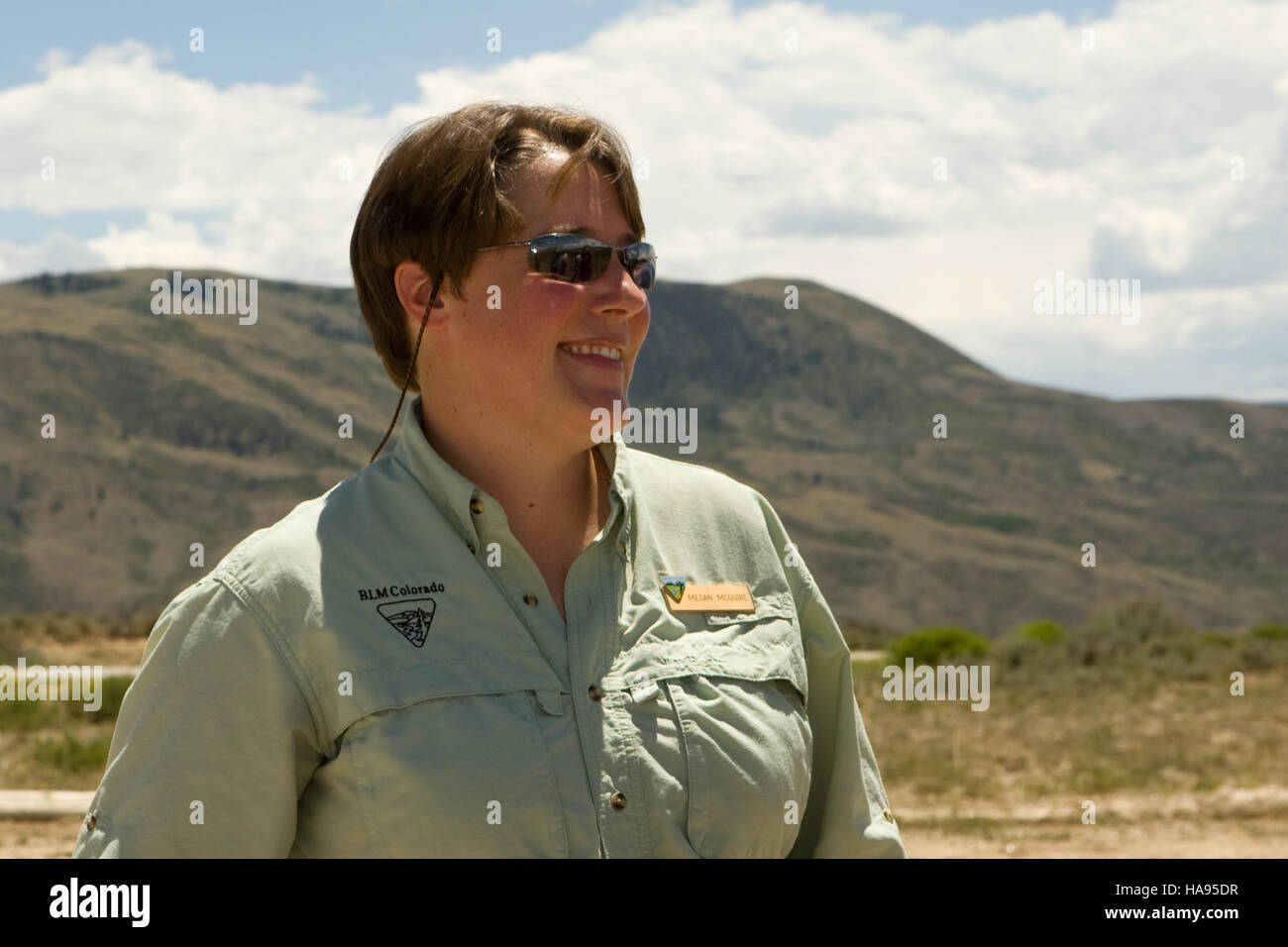 The Colorado Rare Plant Conservation Initiative, managed by USFWS, aims ...