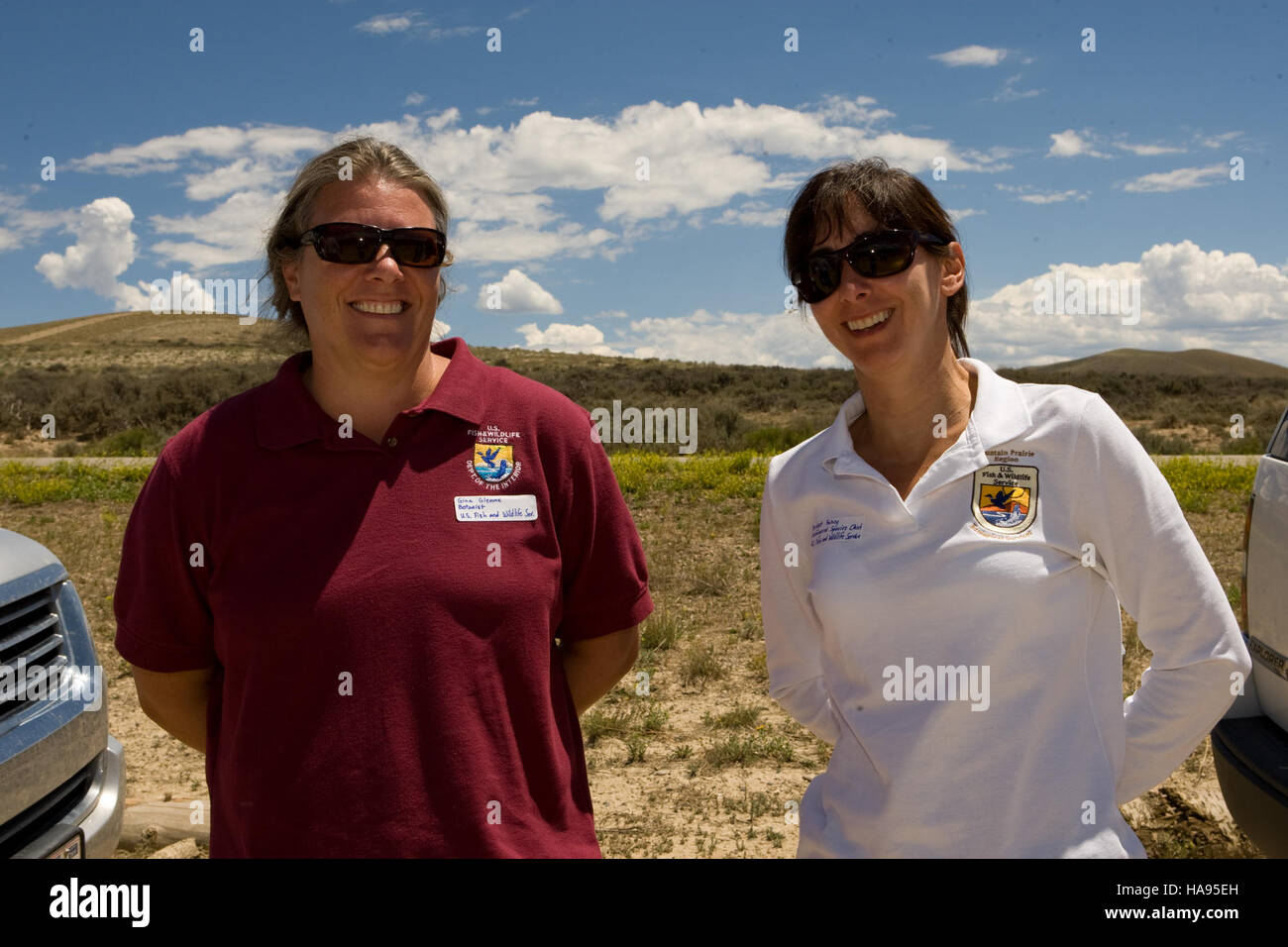 The Colorado Rare Plant Conservation Initiative focuses on preserving ...