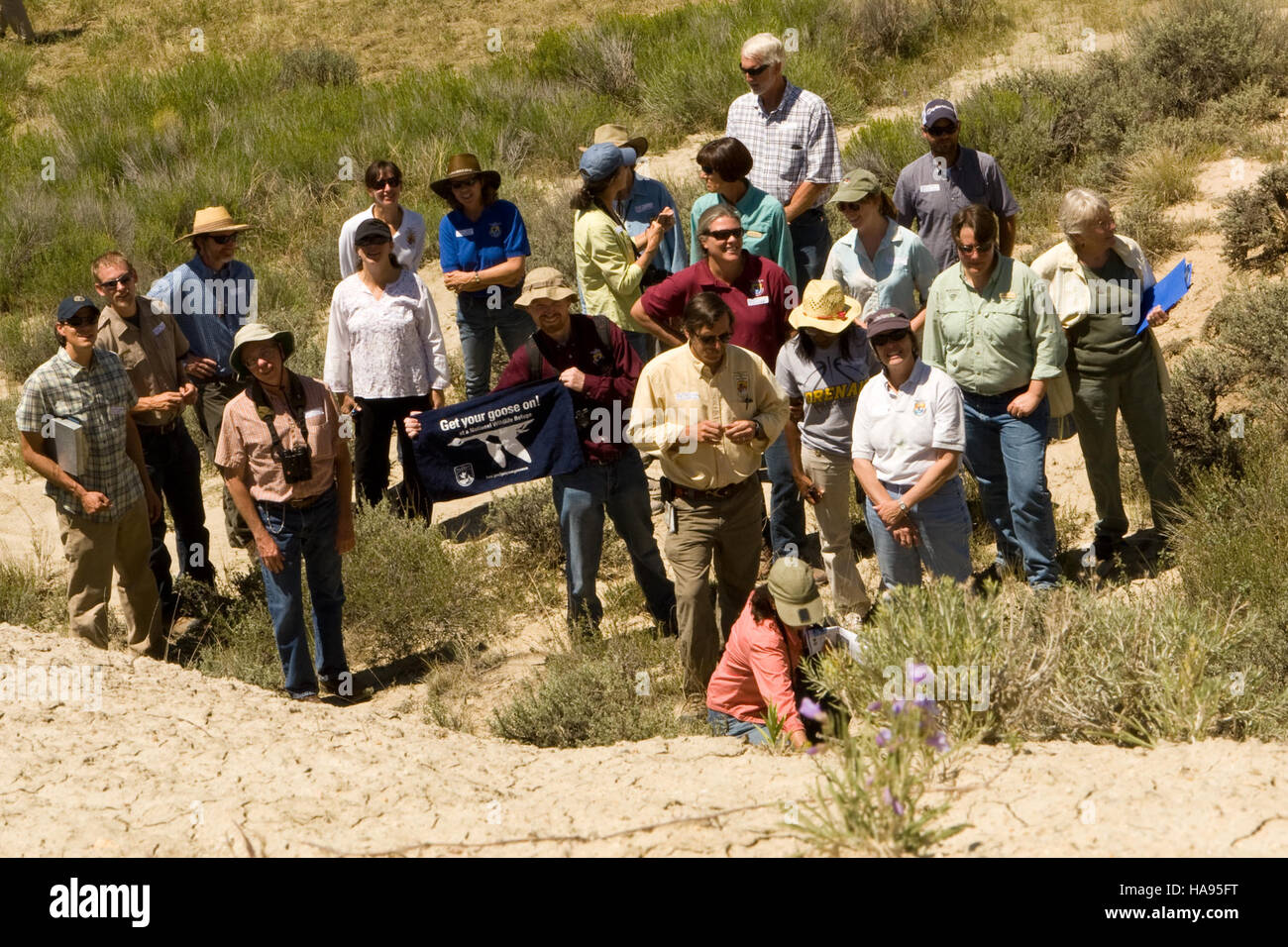 The Colorado Rare Plant Conservation Initiative works to protect rare ...