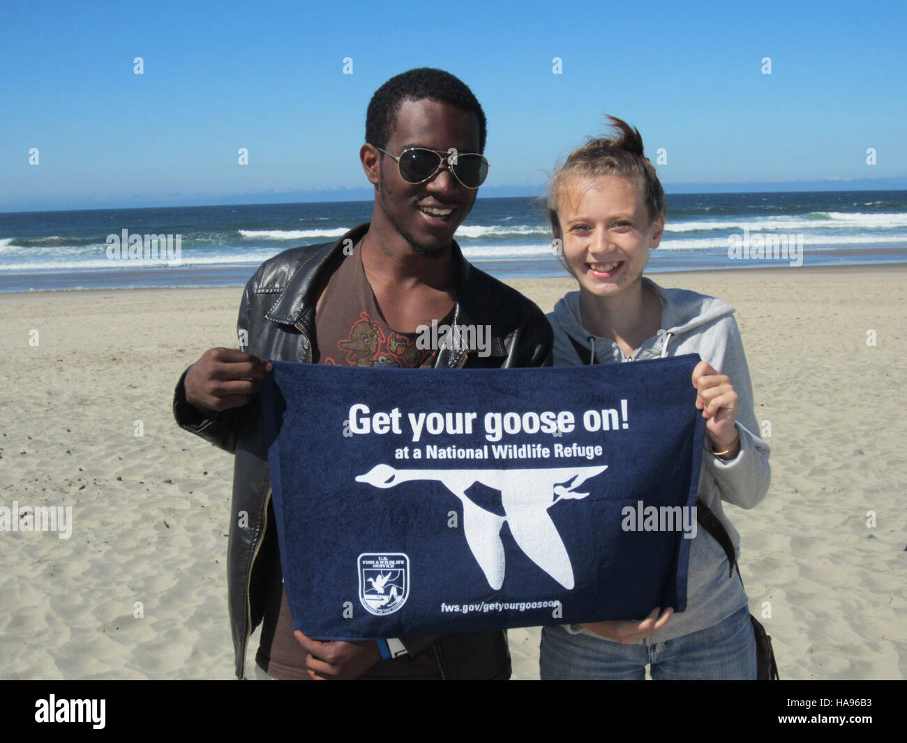 usfwsmtnprairie 8009915579 GYGO¡ - Oregon Coast Style Stock Photo - Alamy