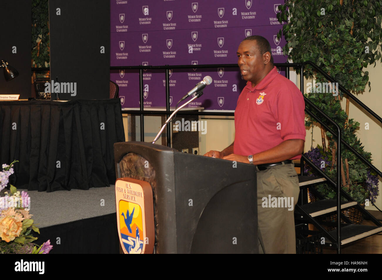 Opening remarks hi-res stock photography and images - Alamy