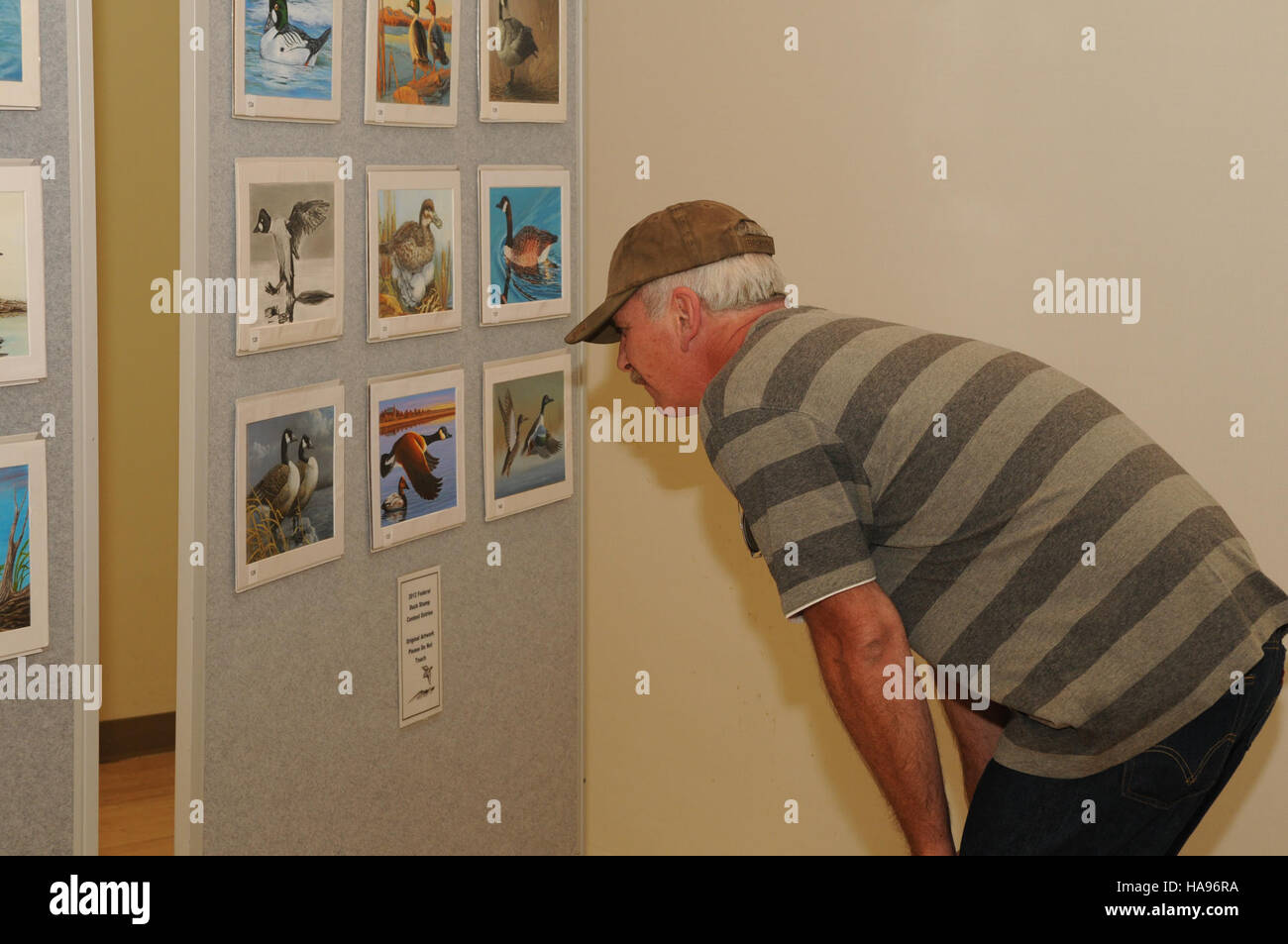 The U.S. Fish and Wildlife Service Mountain Prairie Region features a ...