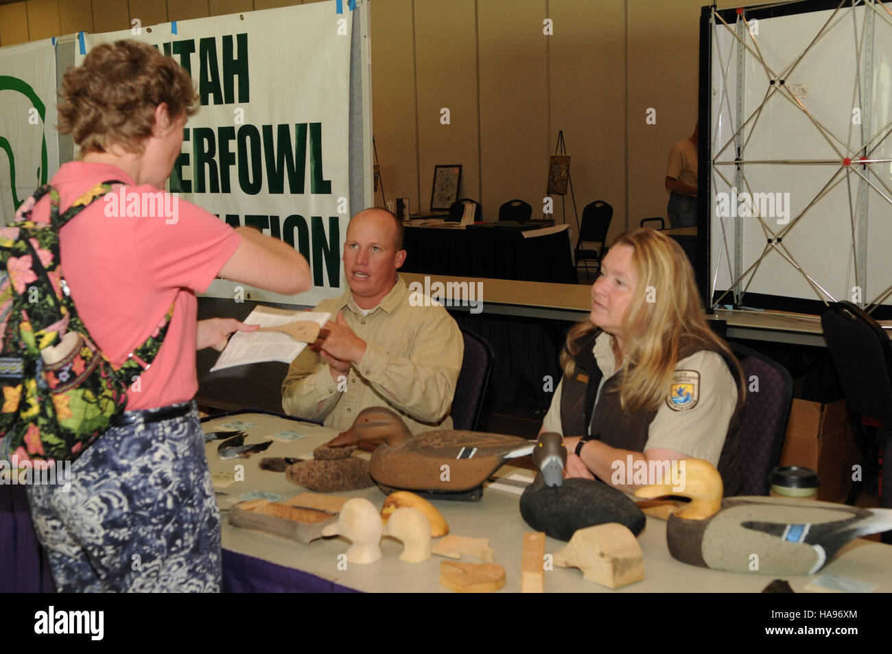 This image is part of the U.S. Fish and Wildlife Service's Mountain ...