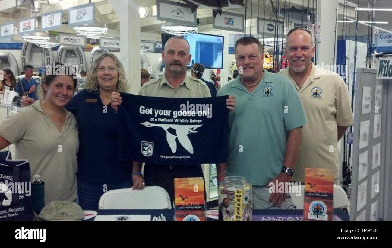 This image from the U.S. Fish and Wildlife Service Mountain Prairie ...