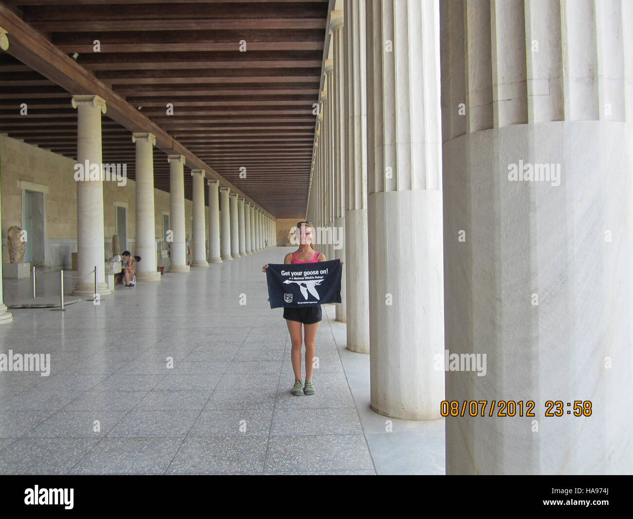 Parthenon Style Stock Photos & Parthenon Style Stock Images - Alamy