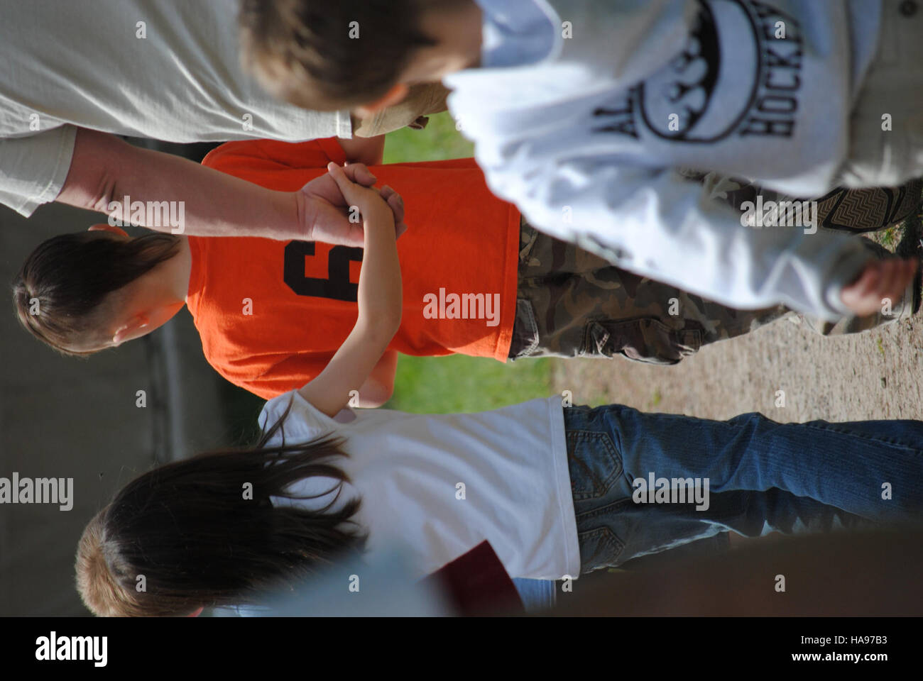 The Creston National Fish Hatchery provides various educational ...