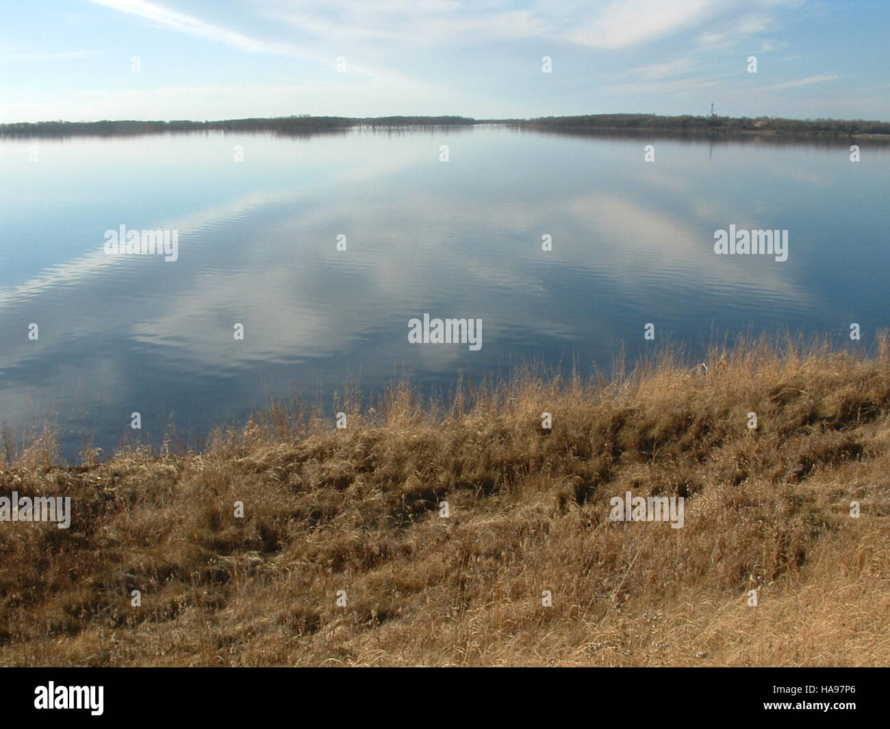 Waubay lake hi-res stock photography and images - Alamy